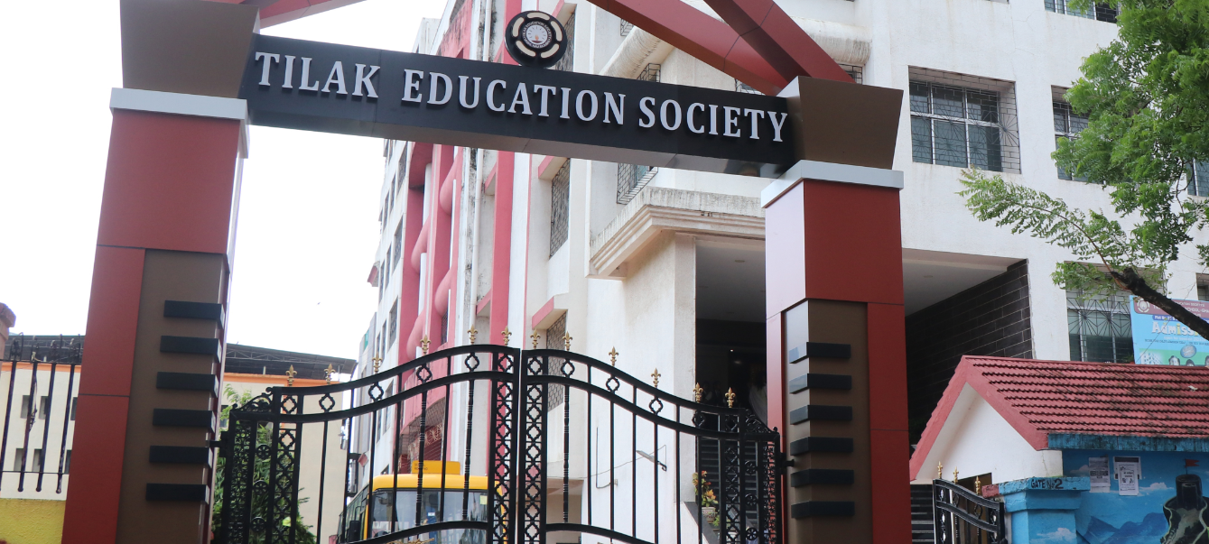 Tilak Global School
